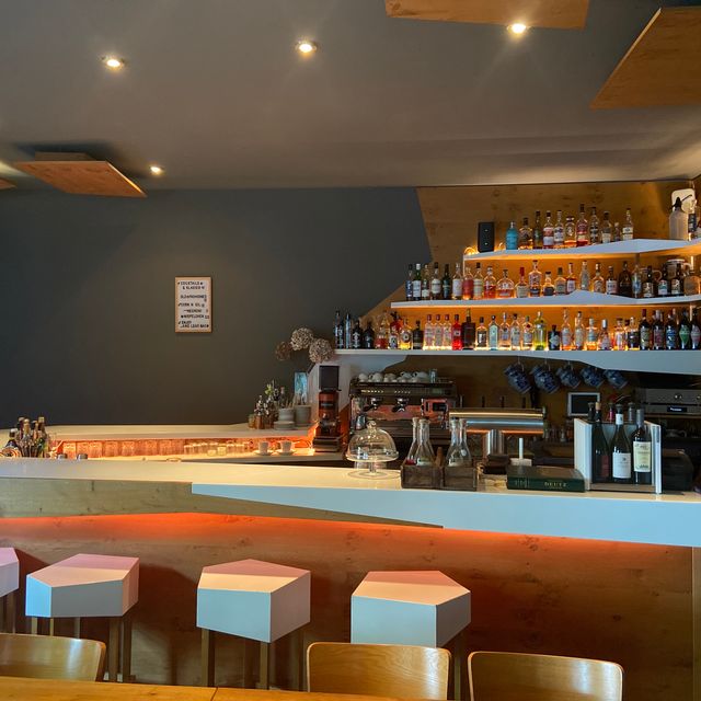 Vadder Restaurant - Frankfurt am Main, HE | OpenTable