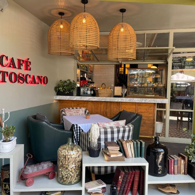 Restaurant Café Toscano Lomas - Gómez Palacio, , DUR | OpenTable