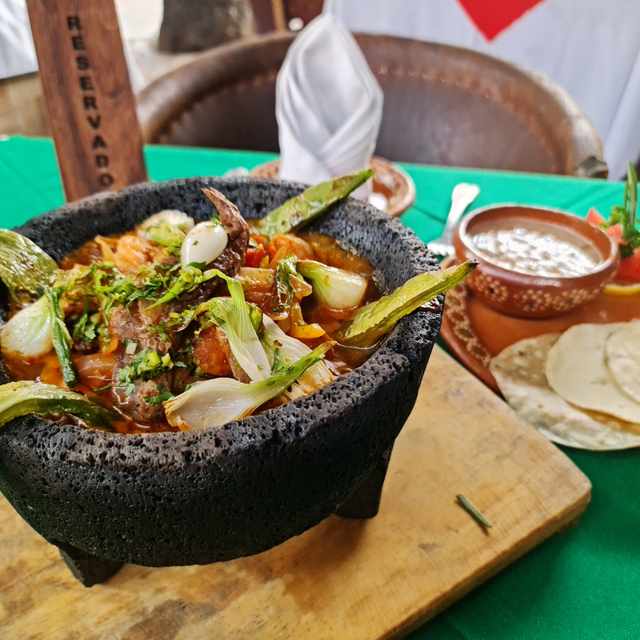 La Ricazon Restaurant - Cabo San Lucas, BCS | OpenTable