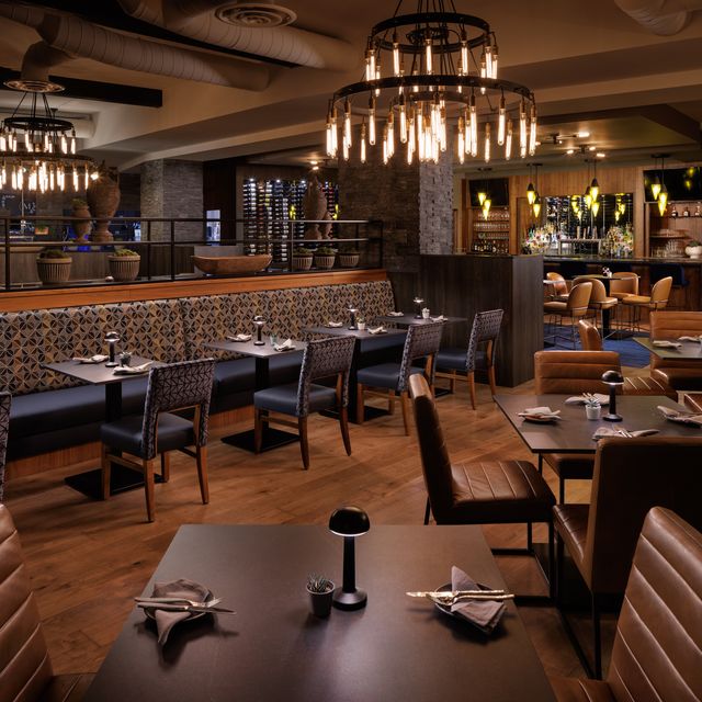 Maestro’s Restaurant - Kelowna, BC | OpenTable