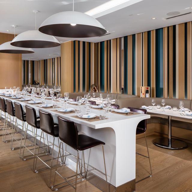 Bruno Restaurant - Richmond, BC | OpenTable