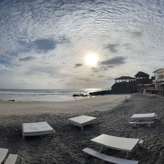 Sunio Beach Club Restaurant - Rosarito, BCN | OpenTable