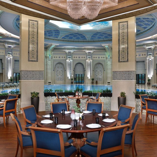 Azzurro Restaurant - Updated 2025, Italian Restaurant in Riyadh, Saudi ...