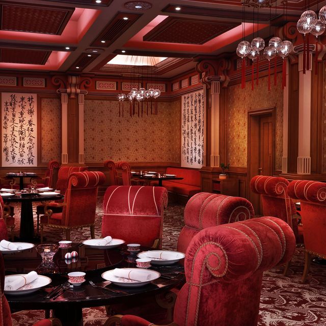 Hong Restaurant - Updated 2025, Chinese Restaurant in Riyadh, Saudi Arabia