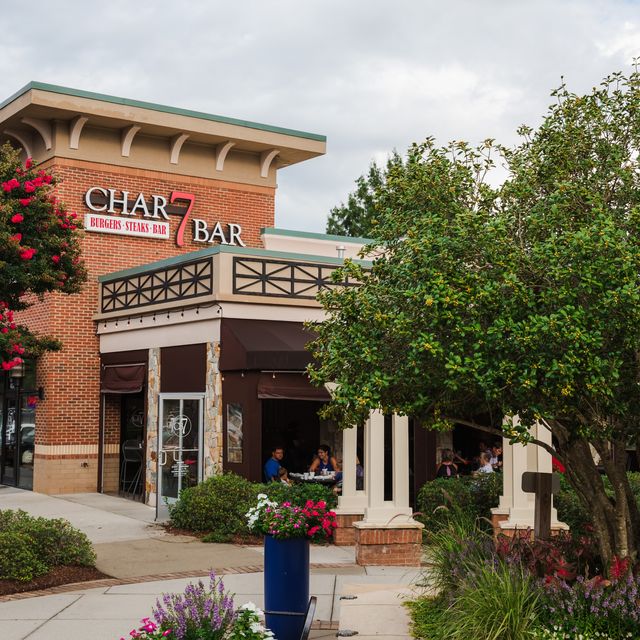CharBar No.7 - Matthews Restaurant - Matthews, NC | OpenTable