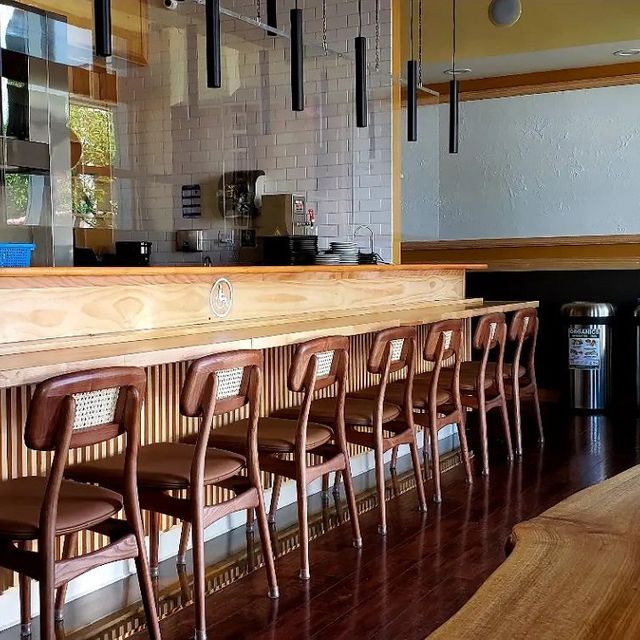 Hikari Sushi & Omakase Restaurant - Davis, CA | OpenTable