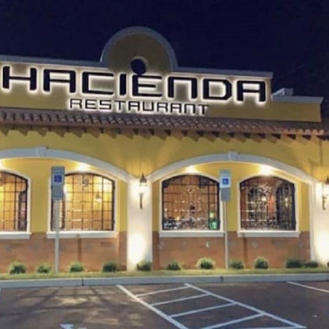 La Hacienda Restaurant - Paterson, NJ | OpenTable