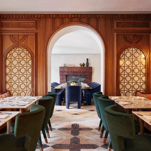 Giano Restaurant - Roma, Citta Metropolitana di Roma | OpenTable