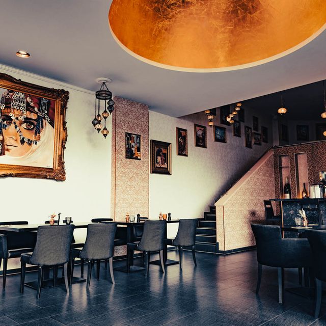 Taverna Sultan Saray - Actualizado en 2025, restaurante turco en ...