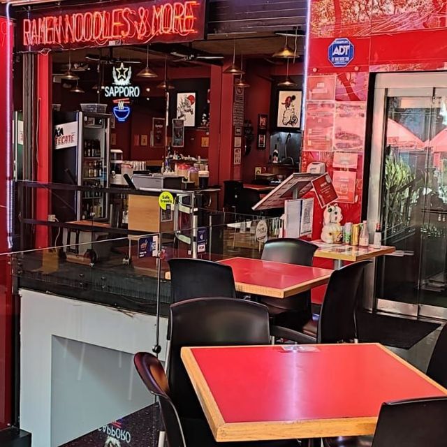 Yamasan Ramen House Restaurant - Ciudad de México, CDMX | OpenTable