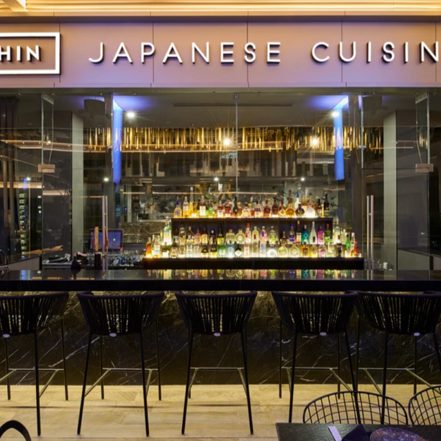 SHIN TOSHIN - Updated 2024, Japanese Restaurant in Chihuahua, CHH