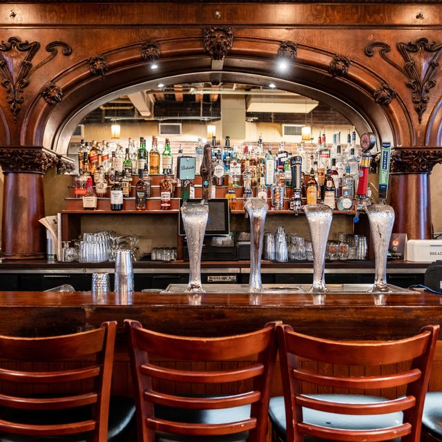 Fable Diner & Bar Restaurant - Vancouver, BC | OpenTable