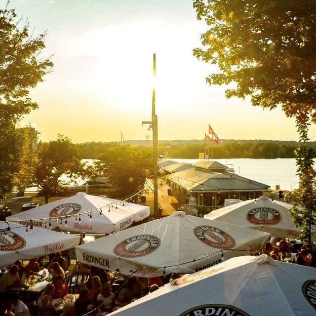 THE BOATHOUSE EATERY Restaurant - Midland, ON | OpenTable