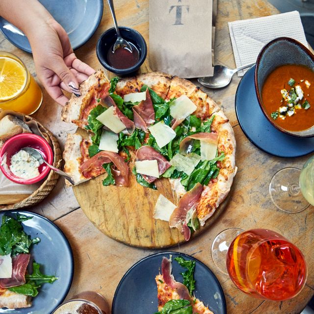 Café Toscano - Condesa - Ciudad de México, CDMX | OpenTable