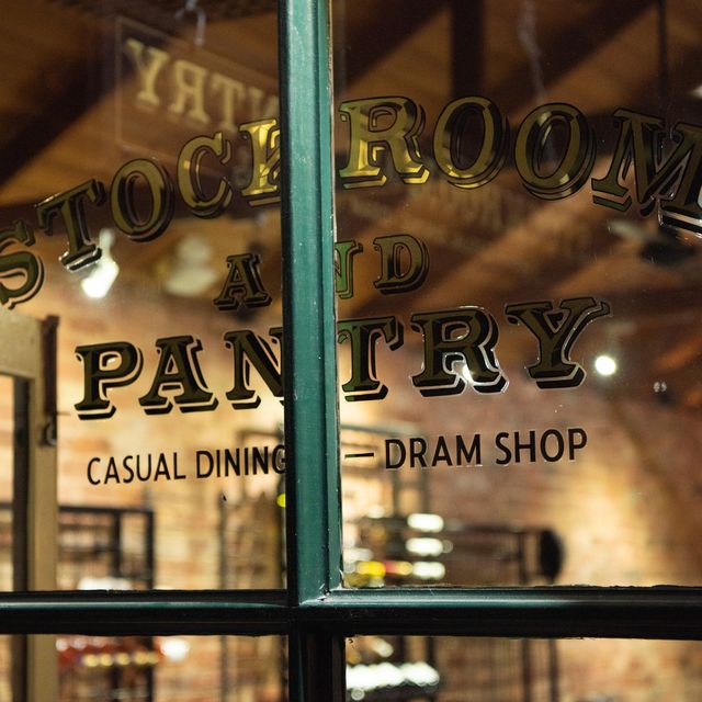 Stockroom and Pantry Yackandandah - Updated 2025, Fusion Restaurant in ...