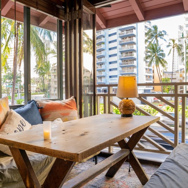 GOOFY Cafe & Dine Restaurant - Honolulu, HI | OpenTable