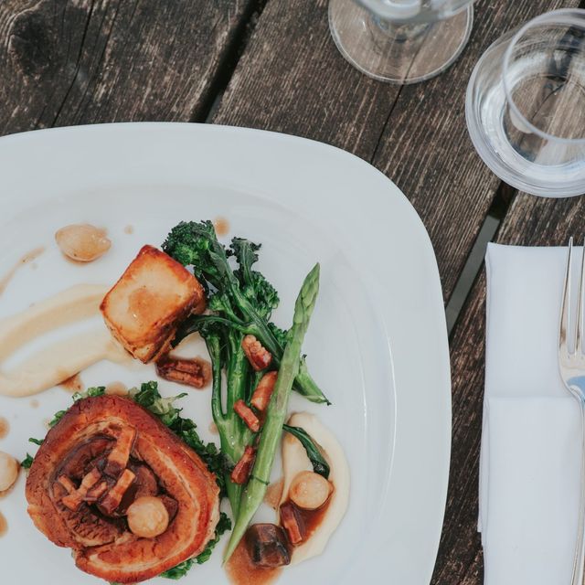 Lordleaze Hotel Restaurant - Chard, Somerset | OpenTable