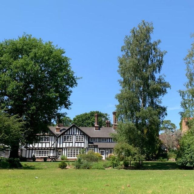 The White Pheasant - Updated 2025, British Restaurant in Norwich, Norfolk