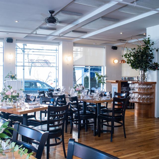 The Mary Lane Restaurant - New York, NY | OpenTable