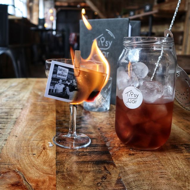 Tipsy Jar Restaurant - Norwich, Norfolk | OpenTable