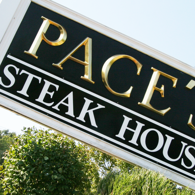 Pace's Steak House - Hauppauge Restaurant - Hauppauge, NY | OpenTable