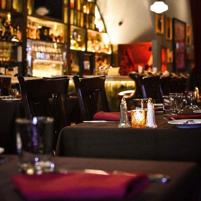 Chops Steakhouse Restaurant - Patchogue, NY | OpenTable