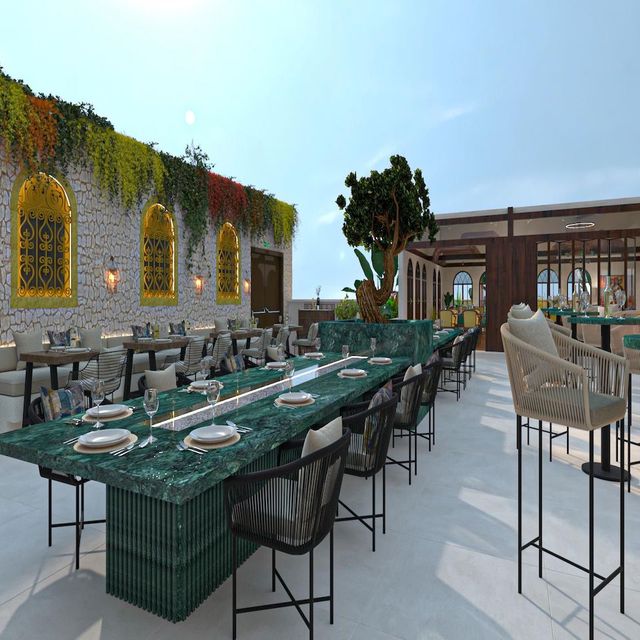 Mayrig Restaurant - Cairo, Giza Governorate | OpenTable