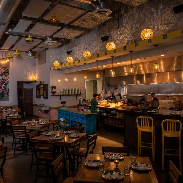 Ghee - Downtown Dadeland Restaurant - Kendall, FL | OpenTable