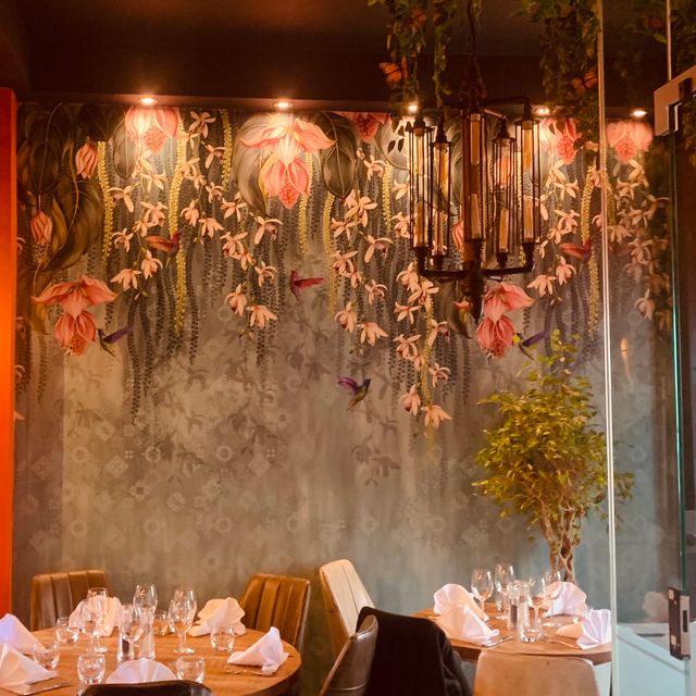 PAPILIO - Updated 2025, Modern European Restaurant in Beckenham ...