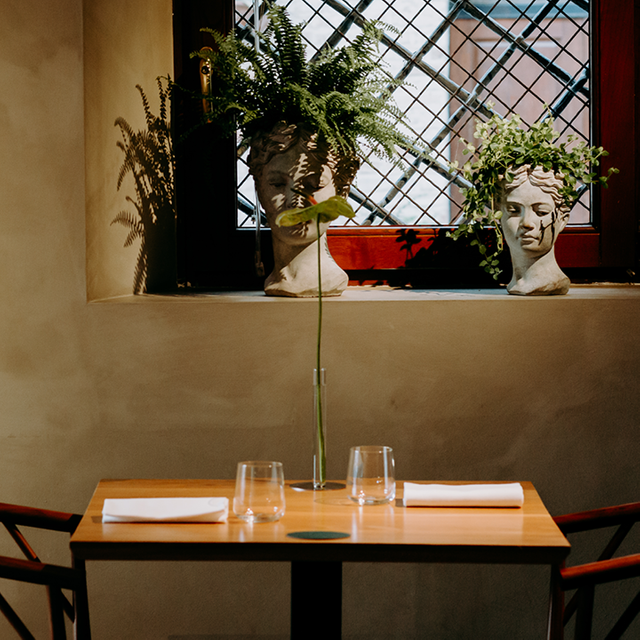 Retroscena Restaurant - Porto San Giorgio, Provincia di Fermo | OpenTable