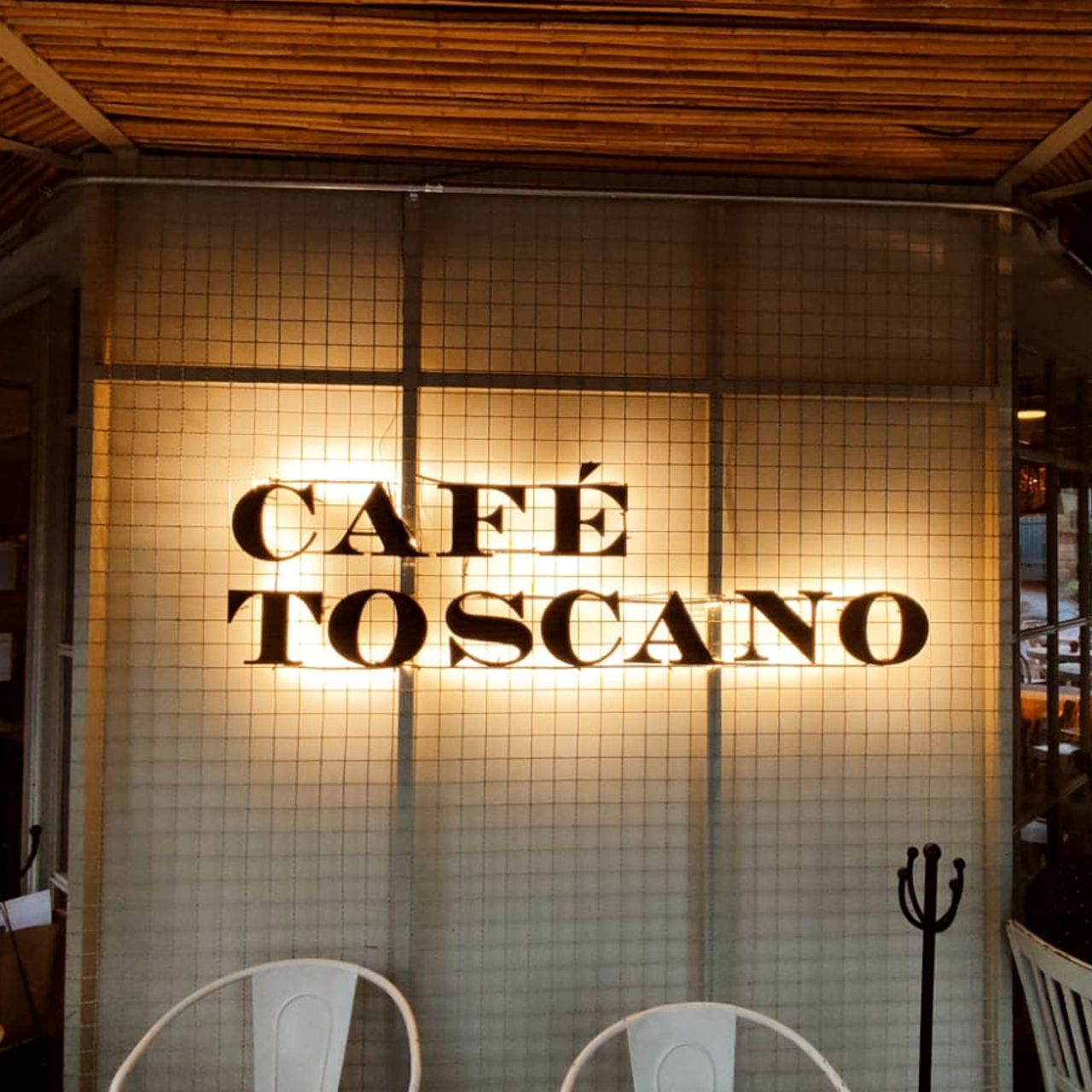 Cafe Toscano Logo Café Toscano (@cafetoscanomx) • Instagram Photos