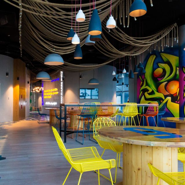 3-2-1 Café Restaurant - Doha, , Doha | OpenTable