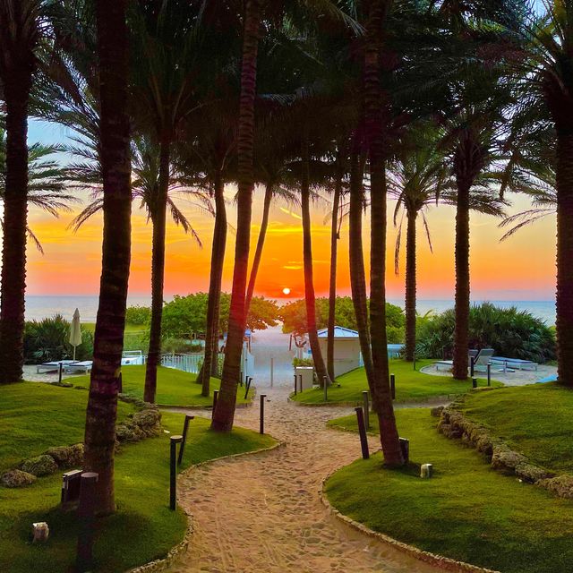 The Restaurant at Grand Beach Surfside - Surfside, FL | OpenTable