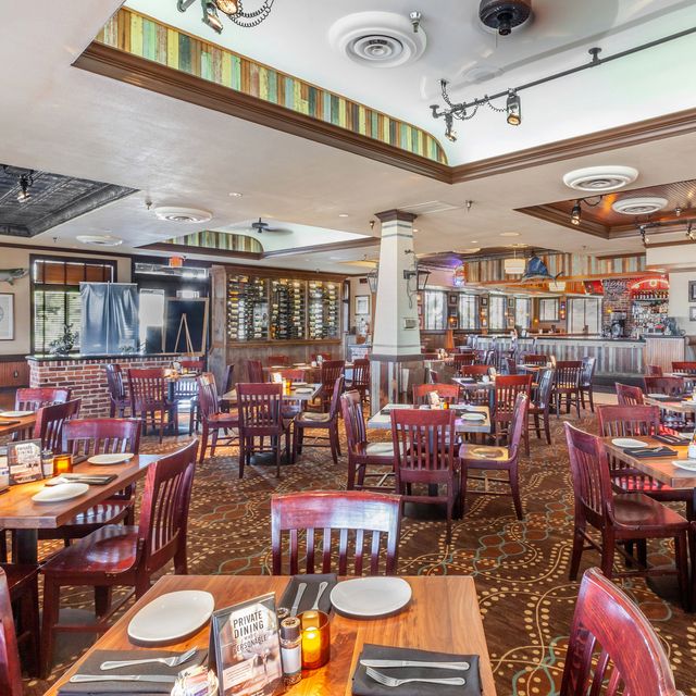 Landry's Seafood House - El Paso Restaurant - El Paso, TX | OpenTable