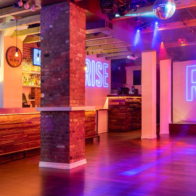 Rise Bar - Drag Brunch Restaurant - New York, NY | OpenTable