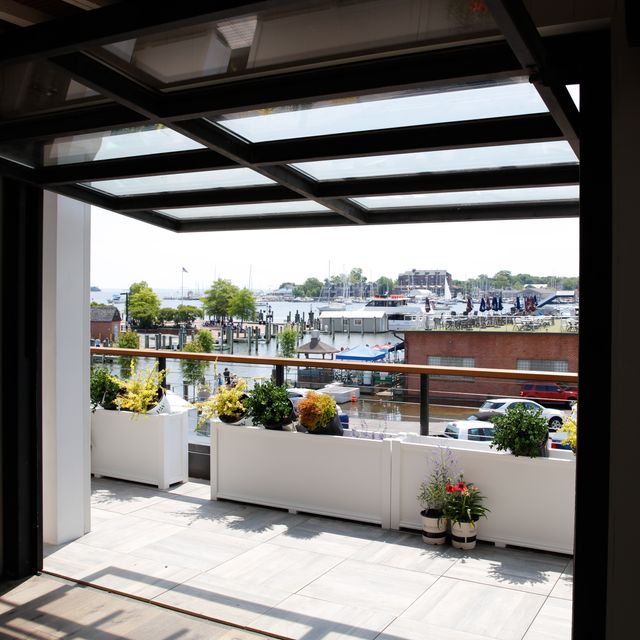 The Choptank - Annapolis Restaurant - Annapolis, MD | OpenTable