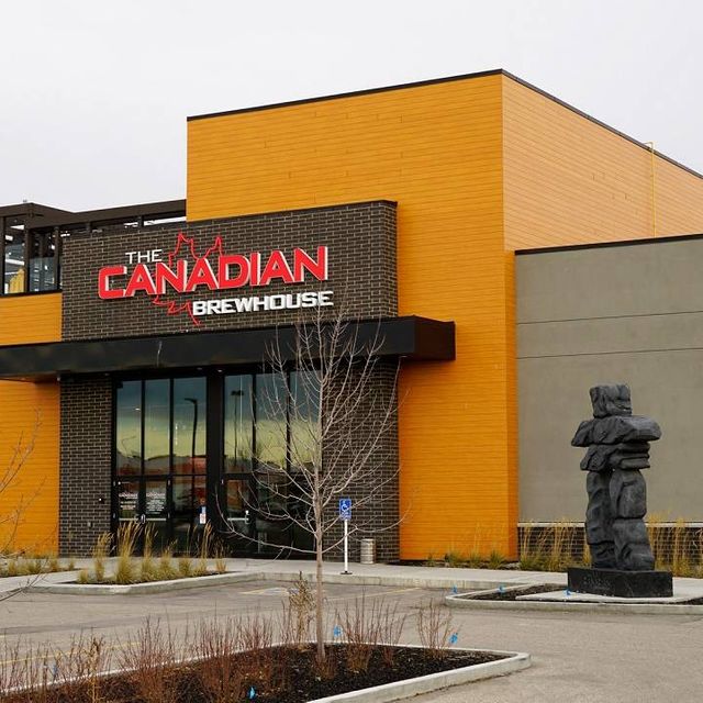 The Canadian Brewhouse - Uptown Restaurant - Victoria, , BC | OpenTable