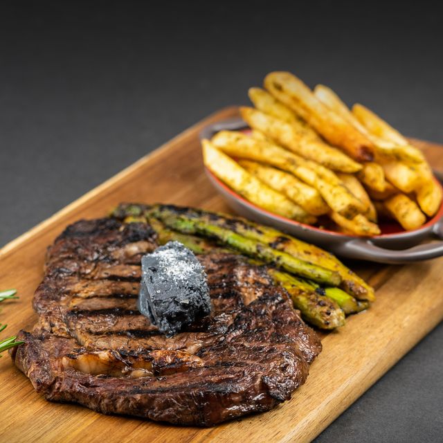 Stray Horse Restaurant - Houston, TX | OpenTable