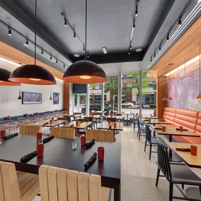 Ginger Roux - Mis à jour en 2025, Restaurant Cantonais à New Orleans, LA