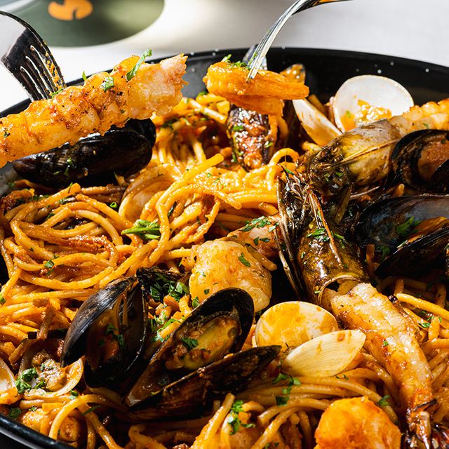 Restaurant Ignis - Brasserie & Entertainment - Quito, , Cumbaya | OpenTable