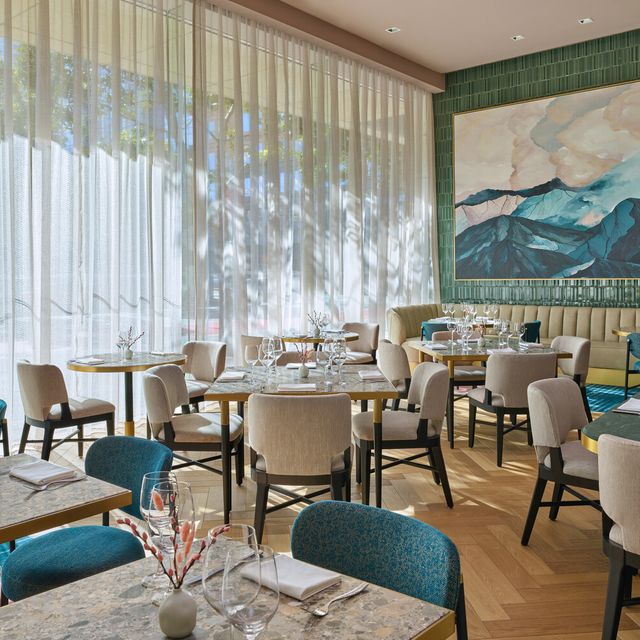 Astra Restaurant - San Francisco, CA | OpenTable