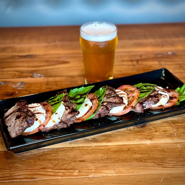 Restaurante Bankhead Brewing - Fort Worth, , TX | OpenTable