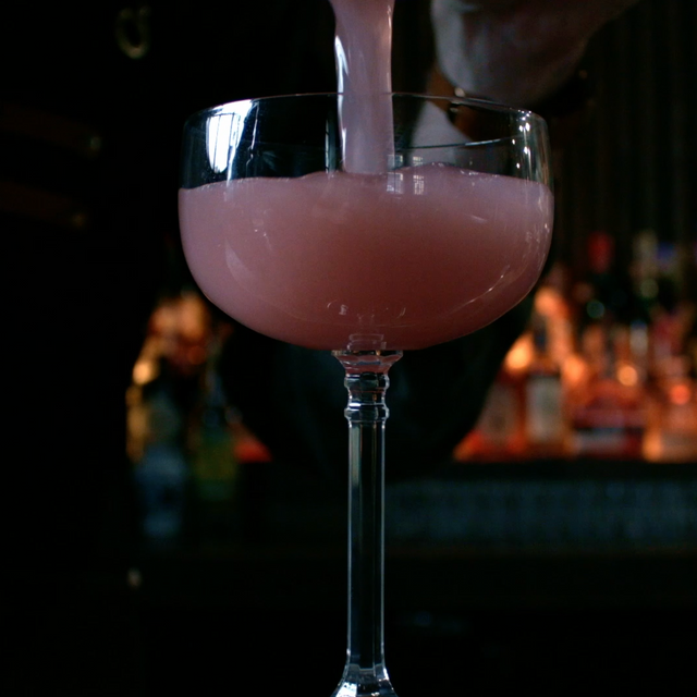 Restaurant Rockwell Lounge - Stratford, , ON | OpenTable