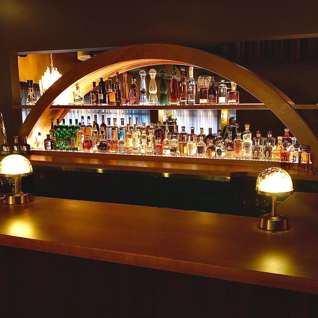 Quemar Restaurant - Virginia Beach, VA | OpenTable