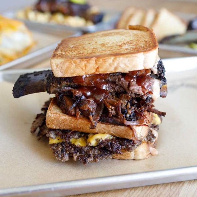 Craft by Smoke and Fire - Pasadena Restaurant - Pasadena, CA | OpenTable