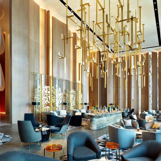 Restaurant Al Soor - Al Miraq, , Kuwait City | OpenTable