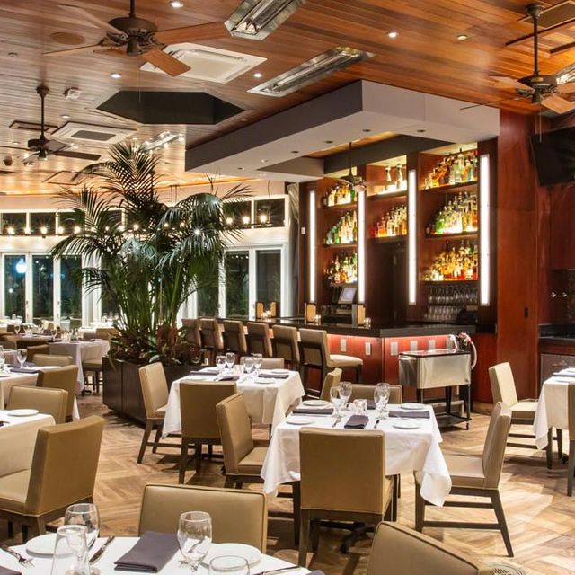 Ocean Prime - Dallas Restaurant - Dallas, TX | OpenTable