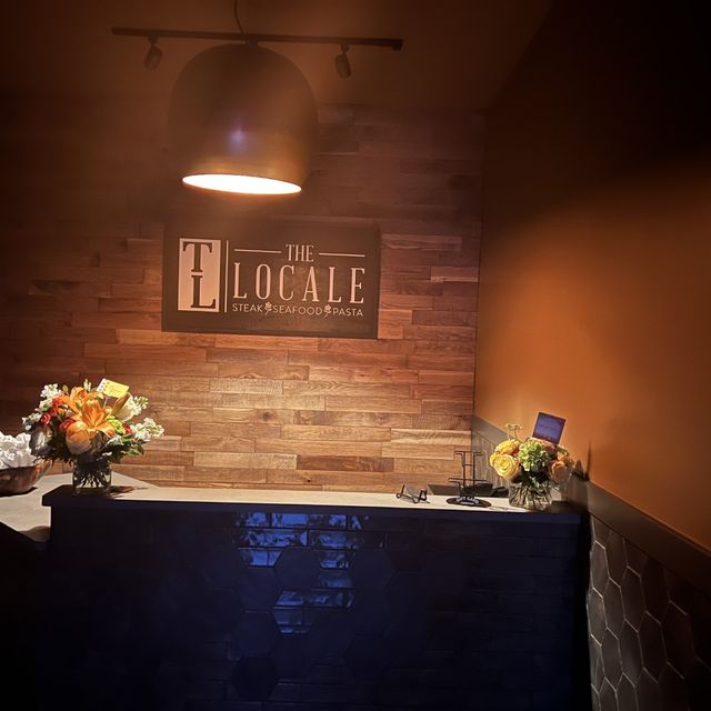 The Locale Restaurant - Brownsburg, IN | OpenTable