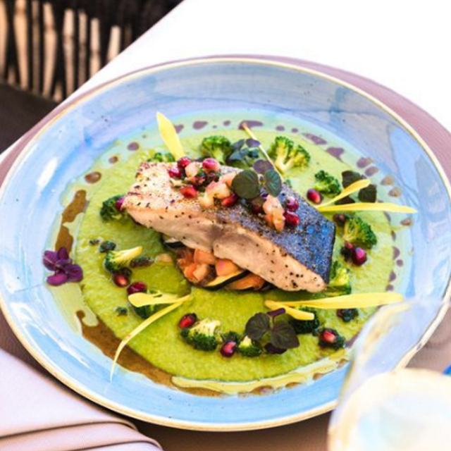 Kalatua Restaurant - Mullet Bay Beach, Sint Maarten | OpenTable