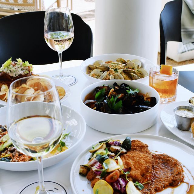 Verbena Restaurant - Prairie Village, KS | OpenTable